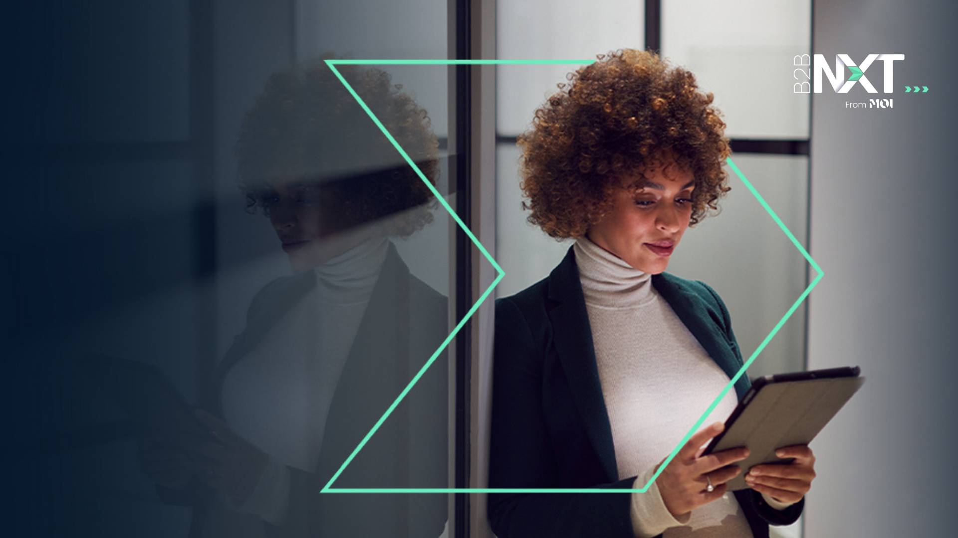 MOI Global - The Integrated Creative Agency for B2B Technology Brands